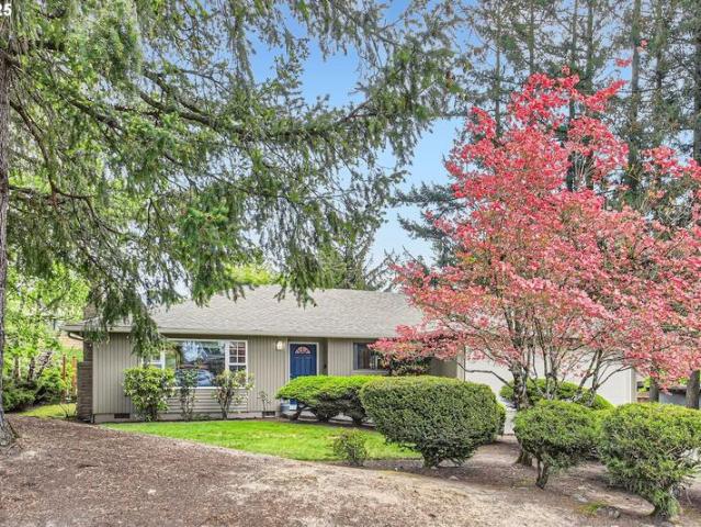 2900 NW 111TH CT, Portland, OR 97229
