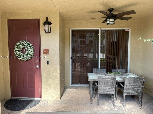 2900 NW 125th Ave Unit 3 107, Sunrise, FL 33323