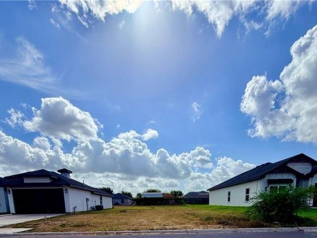 2900 N Alyna Ave, Edinburg, TX 78541