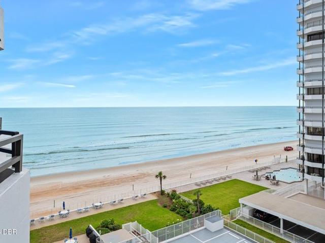 2900 N Atlantic Ave Unit 606, Daytona Beach, FL 32118