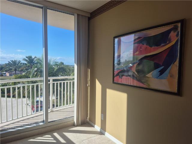 2900 N Highway A1a, Unit 4D, Hutchinson Island, FL 34949 | MLS #292247