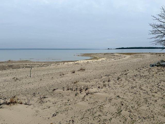 2900 N Lofgren Shore Dr Lot 31, Cheboygan, MI 49721