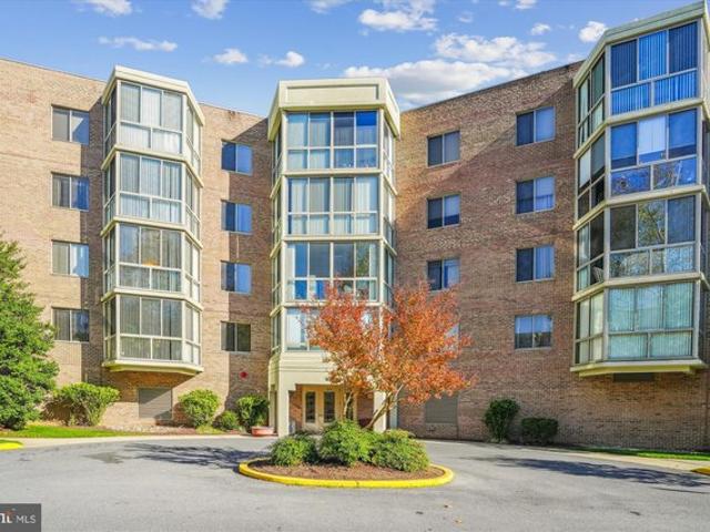 2900 N Leisure World Blvd Apt 211, Silver Spring, MD 20906