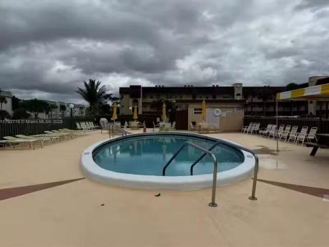 2900 N Pine Island Rd #307, Sunrise, FL 33322 MLS A11792719