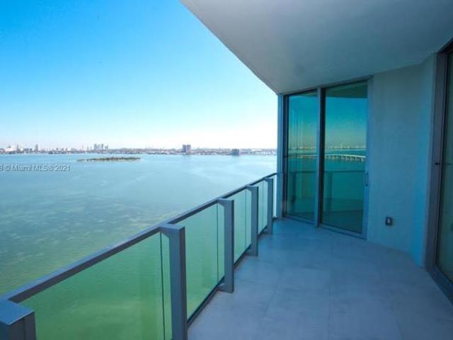 2900 NE 7th Ave #1604 Miami, FL 33137