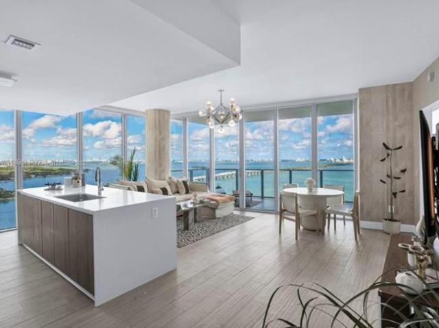 2900 NE 7th Ave #2502, Miami, FL 33137