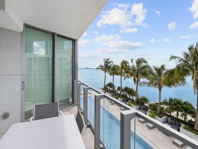 2900 NE 7th Ave #809, Miami, FL 33137