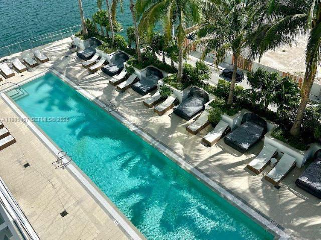 2900 NE 7th Ave, Unit 1003, Miami, FL 33137 | MLS #A11986
