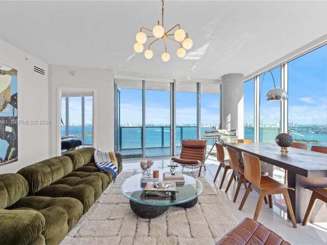 2900 NE 7th Ave, Unit 3107, Miami, FL 33137 | MLS #A12023