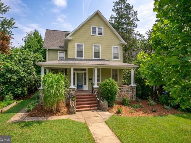 2900 Overland Ave, Baltimore, MD 21214