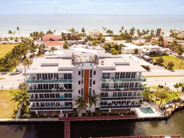 2900 Ocean Dr N #R 401, Hollywood, FL 33019