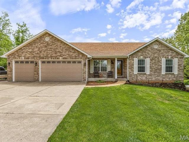 2900 Old Highway A, Festus, MO 63028