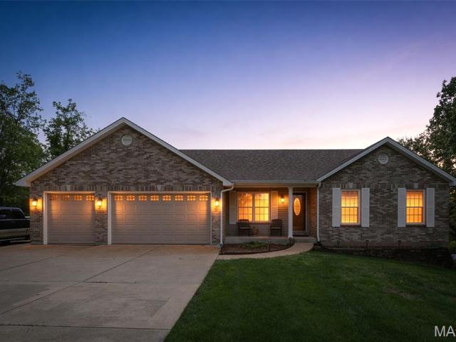 2900 Old Hwy A, Festus, MO 63028 | MLS #26025 | Compass