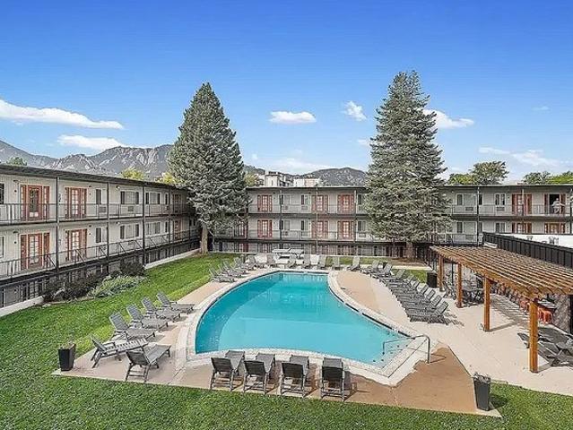 2900 Aurora Ave, Boulder, CO 80303