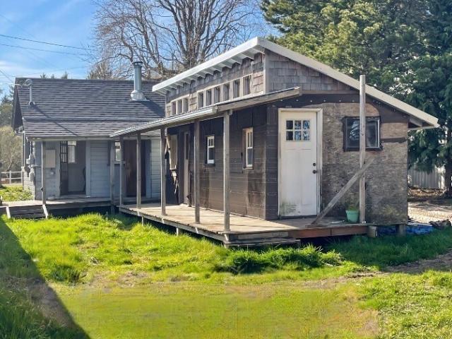 2900 Alexson Road