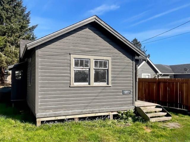 2900 Alexson Rd, Grayland, WA 98547 | MLS #2505 | Compass