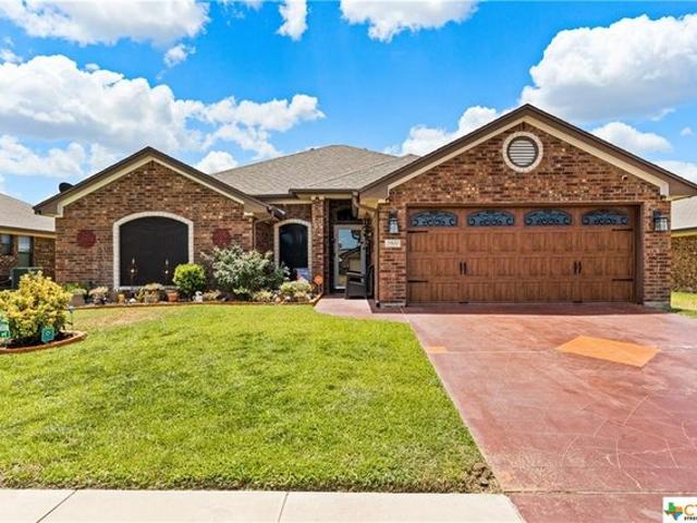 2900 Ancestor Dr, Killeen, TX 76549