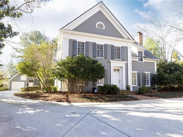 2900 Bakers Farm Rd SE, Atlanta, GA 30339 | MLS #7714 | Compass