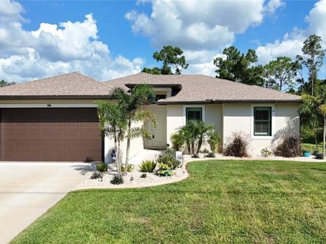 2900 Beaver Ter, North Port, FL 34286