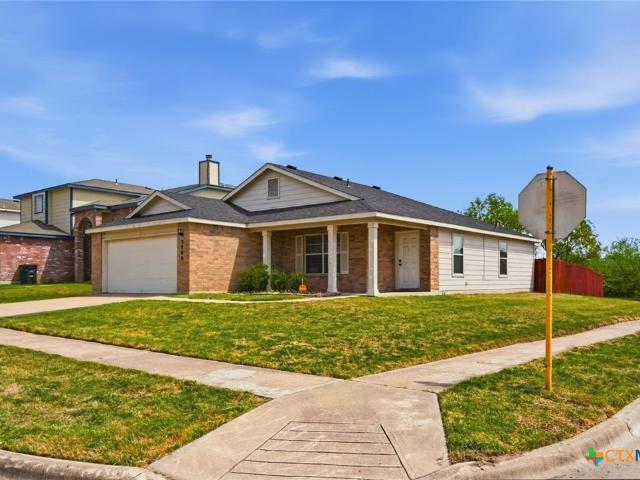 2900 Blackburn Dr, Killeen, TX 76543 | MLS #611423