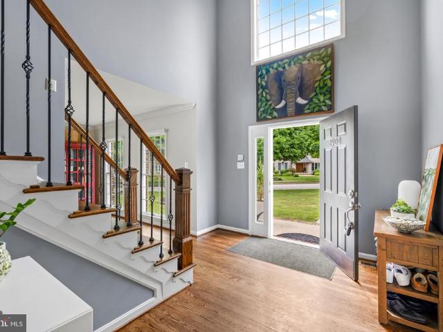 2900 Blowing Rock Court