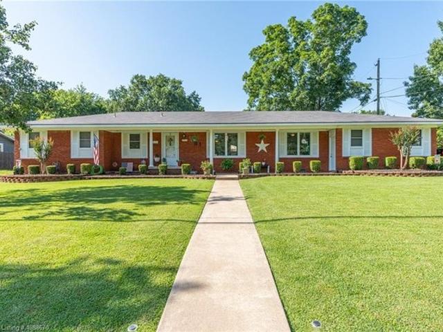 2900 Boston St, Fort Smith, AR 72901