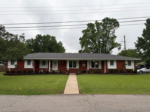 2900 Boston St, Fort Smith, AR 72901