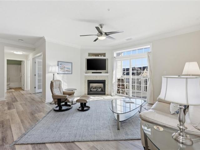 2900 Brighton Beach PL # 201