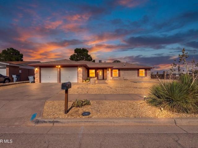 2900 Cabot Pl, El Paso, TX 79935