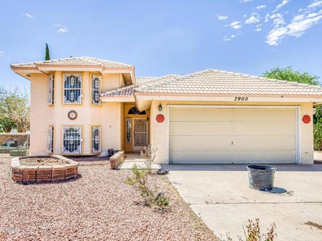 2900 Camarena Pl, El Paso, TX 79936