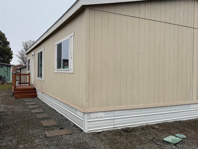 2900 Canyon Rd, Unit 58, Ellensburg, WA 98926 | MLS #2506