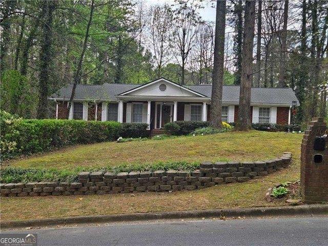 2900 Cherry Blossom Ln, Atlanta, GA 30344