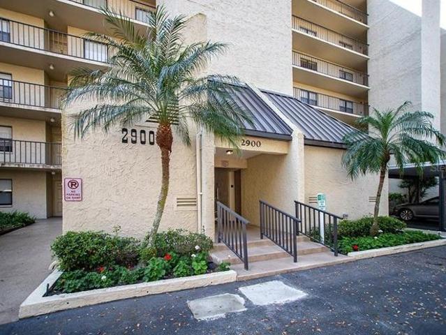 2900 Cove Cay Dr #4G, Clearwater, FL 33760