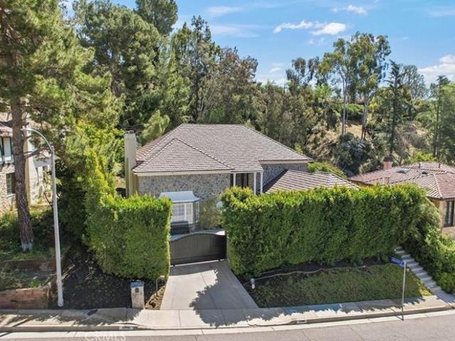 2900 Deep Canyon Dr, Beverly Hills, CA 90210