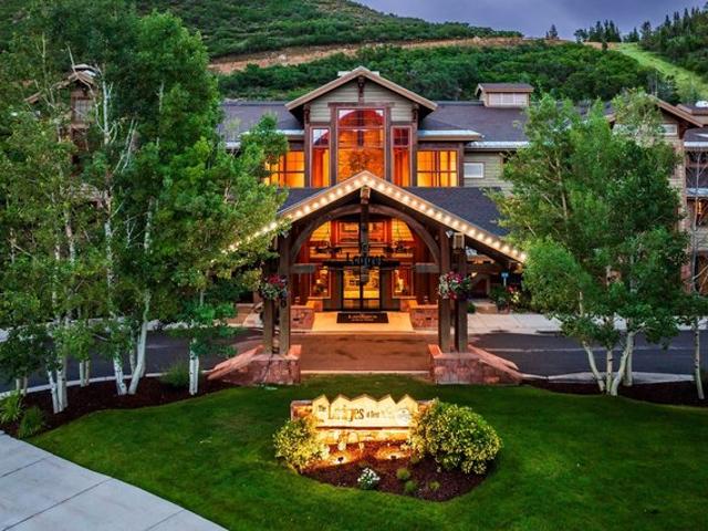 2900 Deer Valley Dr E Unit E211, Deer Valley, UT 84060