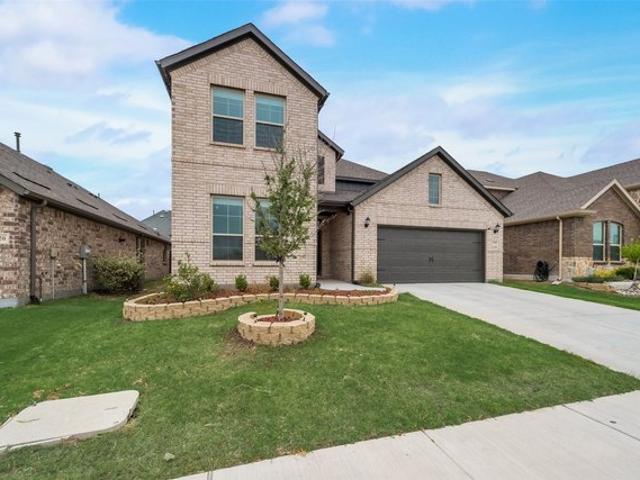 2900 Evergreen Trl, Celina, TX 75009