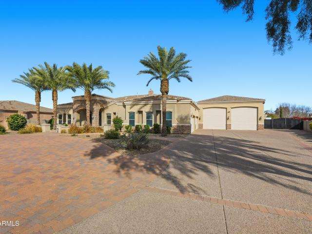 2900 E CLARK Drive