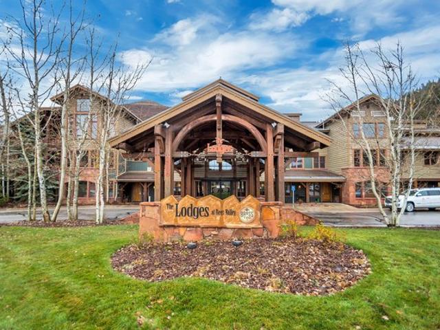 2900 E Deer Valley Dr Unit B218, Park City, UT 84060