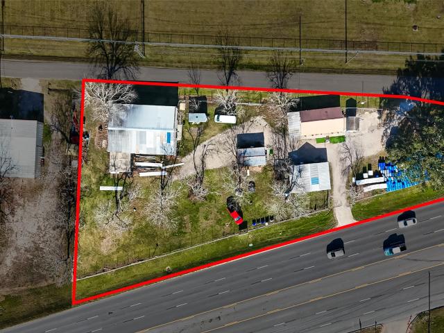 2900 E Highway 6, Alvin, TX 77511 | MLS #3608 | Compass