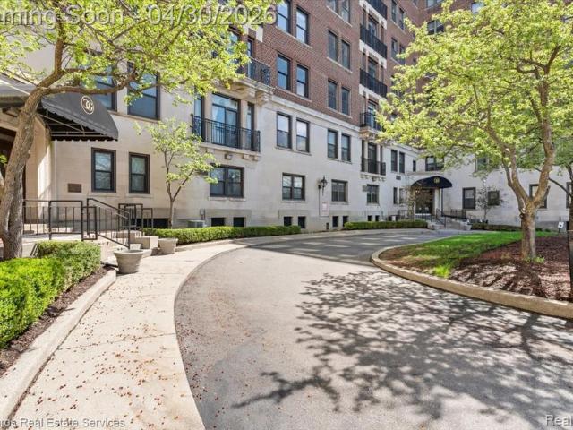 2900 E Jefferson Avenue # C3
