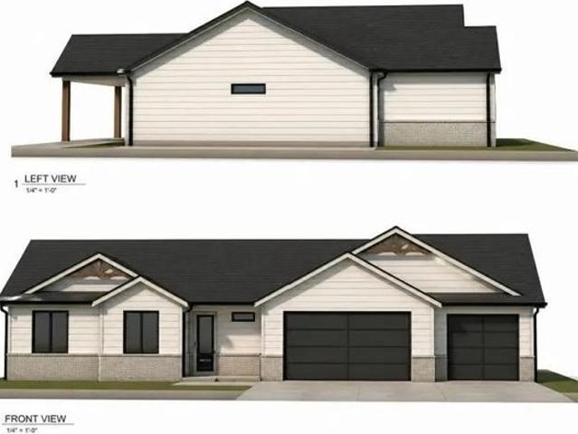 2900 E Ofelia St Lot 21, Valley Center, KS 67147