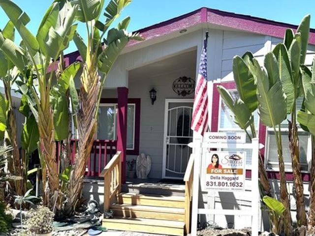 2900 Fairview Rd Spc 6, Hollister, CA 95023