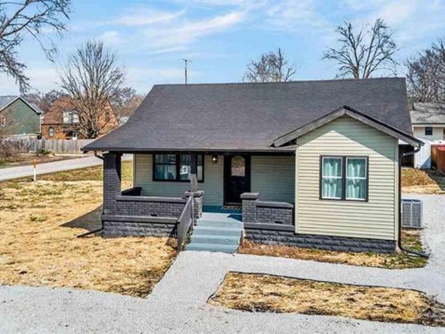 2900 Franklin St, Terre Haute, IN 47803