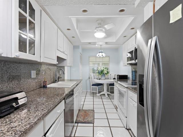 2900 Gulf Blvd, Unit 211, Belleair Beach, FL 33786 | MLS #TB8461