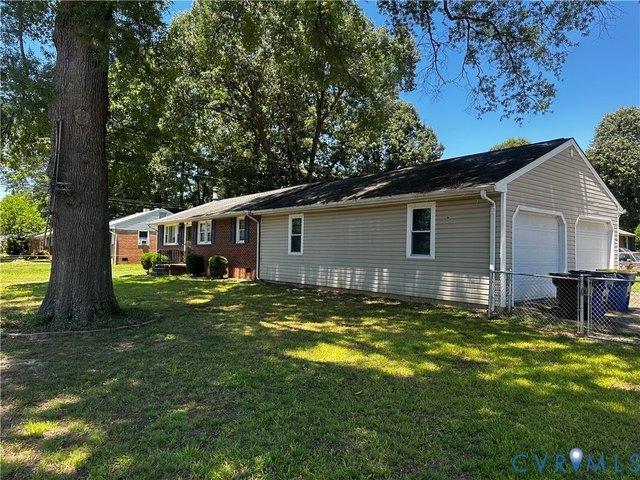 2900 Galena Ave, Chesterfield, VA 23237