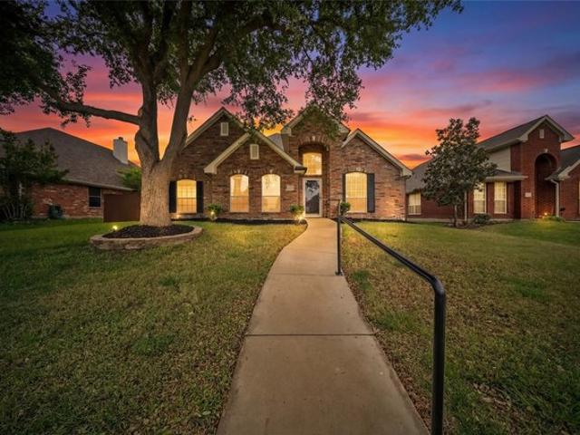 2900 Gambel Ln, Plano, TX 75025