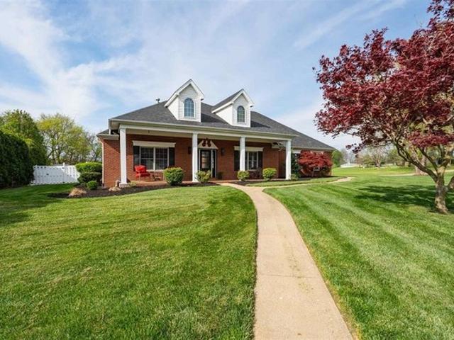 2900 Glencrest Dr, Owensboro, KY 42303