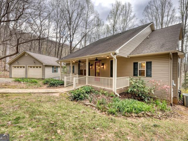 2900 Gribble Edwards Road