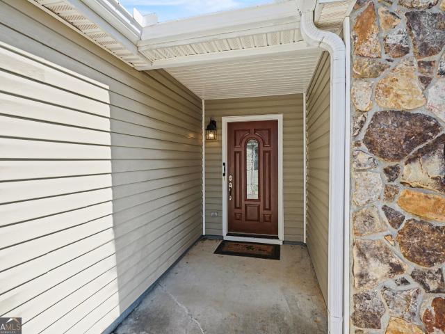 2900 Hampton Valley Drive