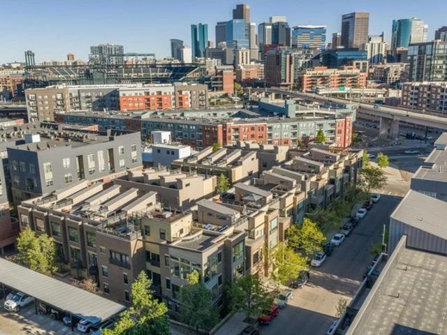 2900 Inca St Unit 15, Denver, CO 80202